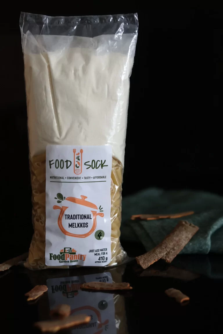 Food Sock East Rand – Delicious Food on a budget